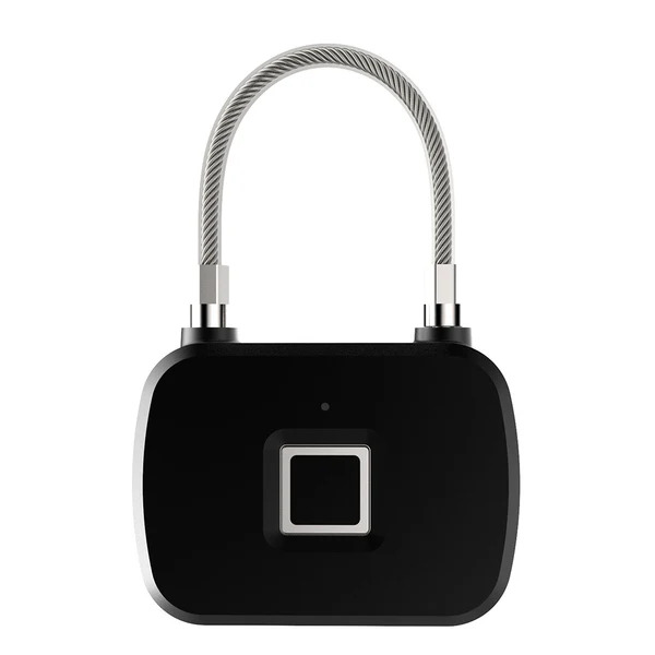 Order Crony Home Use Mini Fingerprint Lock Now! | Jomla.ae