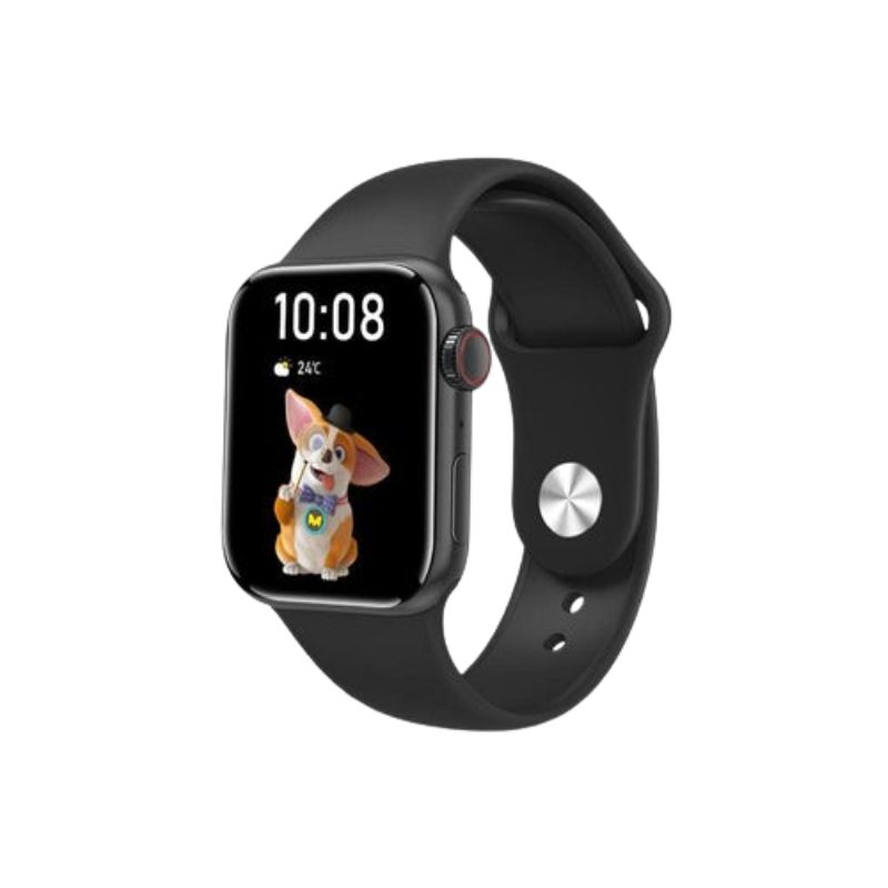 Order Telux Evo 8 Mini Smart Calling Watch With 1.72Inch FHD Display ...