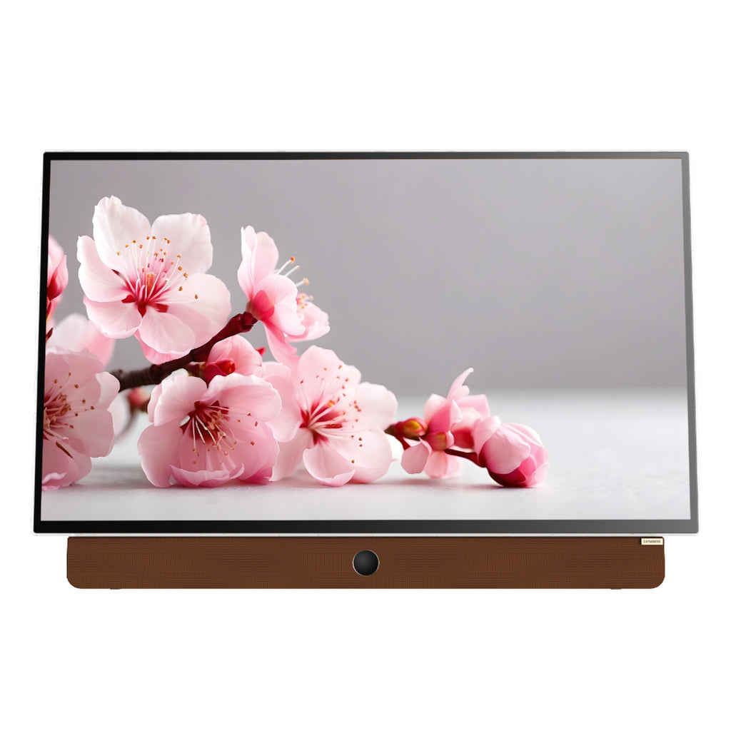 Order Skyworth 24 Inch Portable Smart FHD Smart Google TV With Case ...