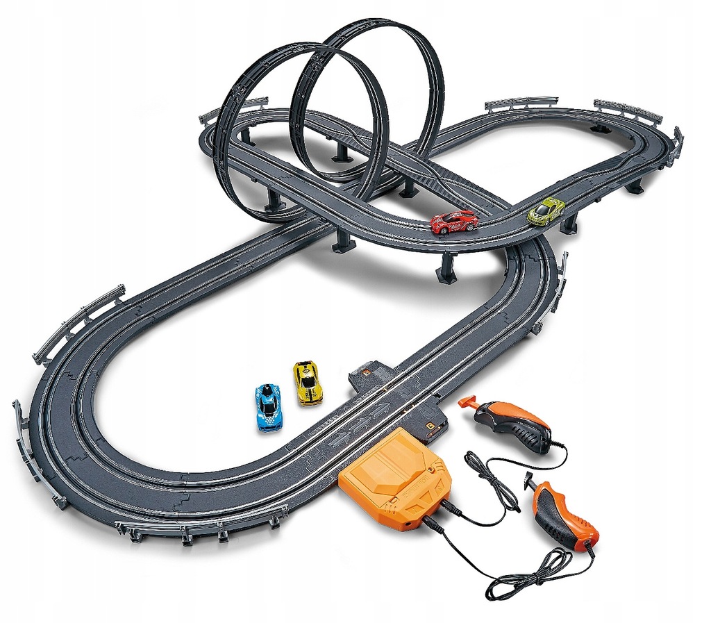 Order Electric Speed Racing Track Car Now! | Jomla.ae
