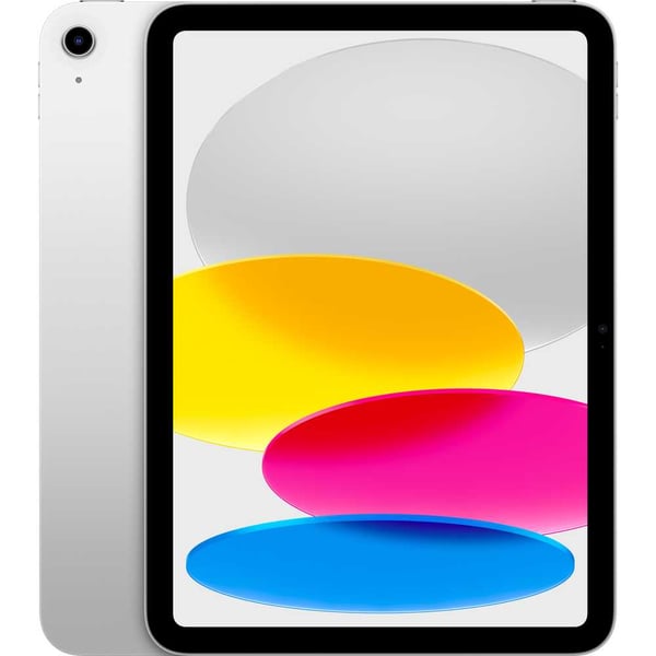 Order Apple iPad 11th Generation A16 Wifi 2025 256GB Now! | Jomla.ae