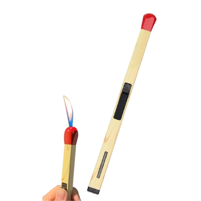 Order Match Stick Shaped Multipurpose Butane Lighter Now! | Jomla.ae