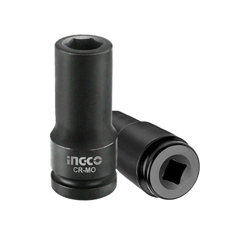 Order Ingco 1/2" Deep Impact Socket Now! | Jomla.ae