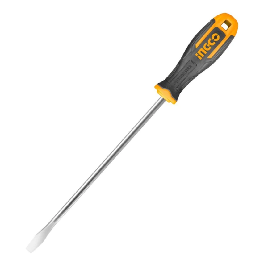 Order Ingco Slotted Screwdriver Now! | Jomla.ae