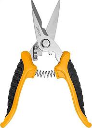 Order Ingco Electric'S Scissors Now! | Jomla.ae