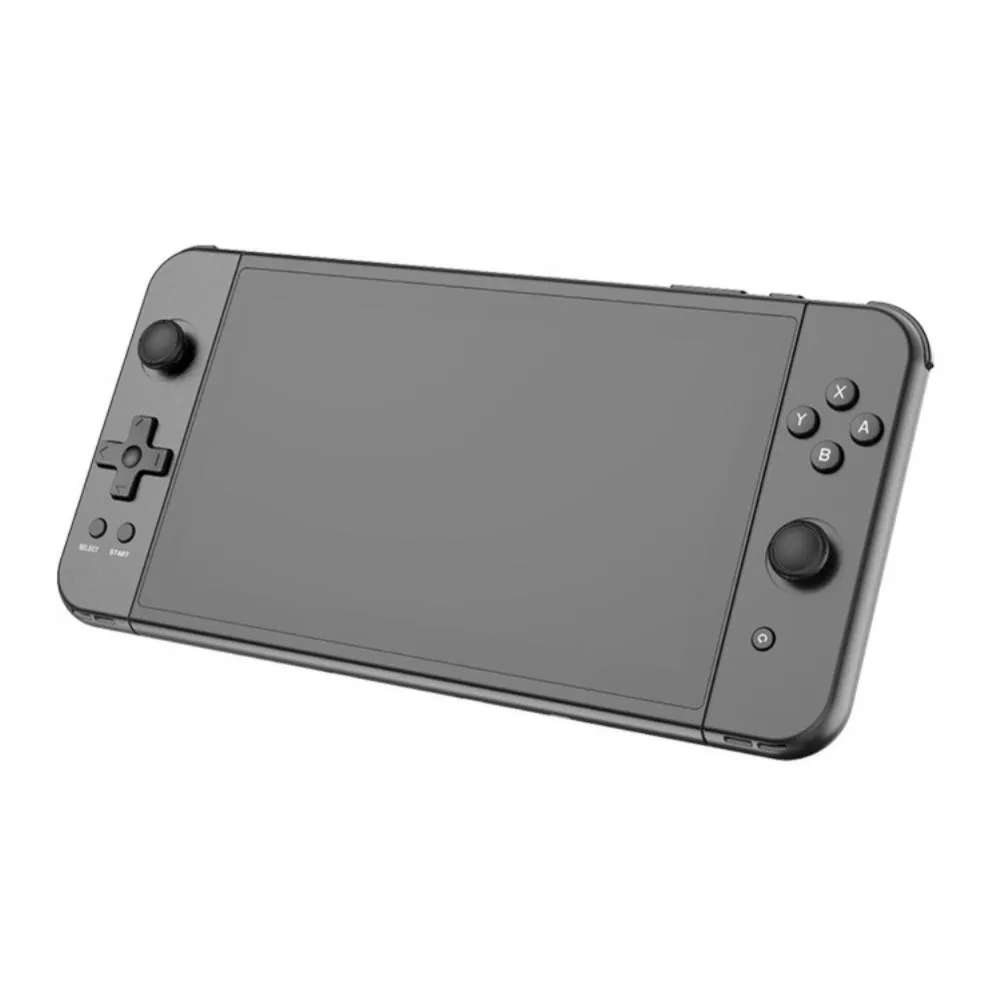 Order Green Lion Gp Pro 7 Gaming Console - Black Now! | Jomla.ae