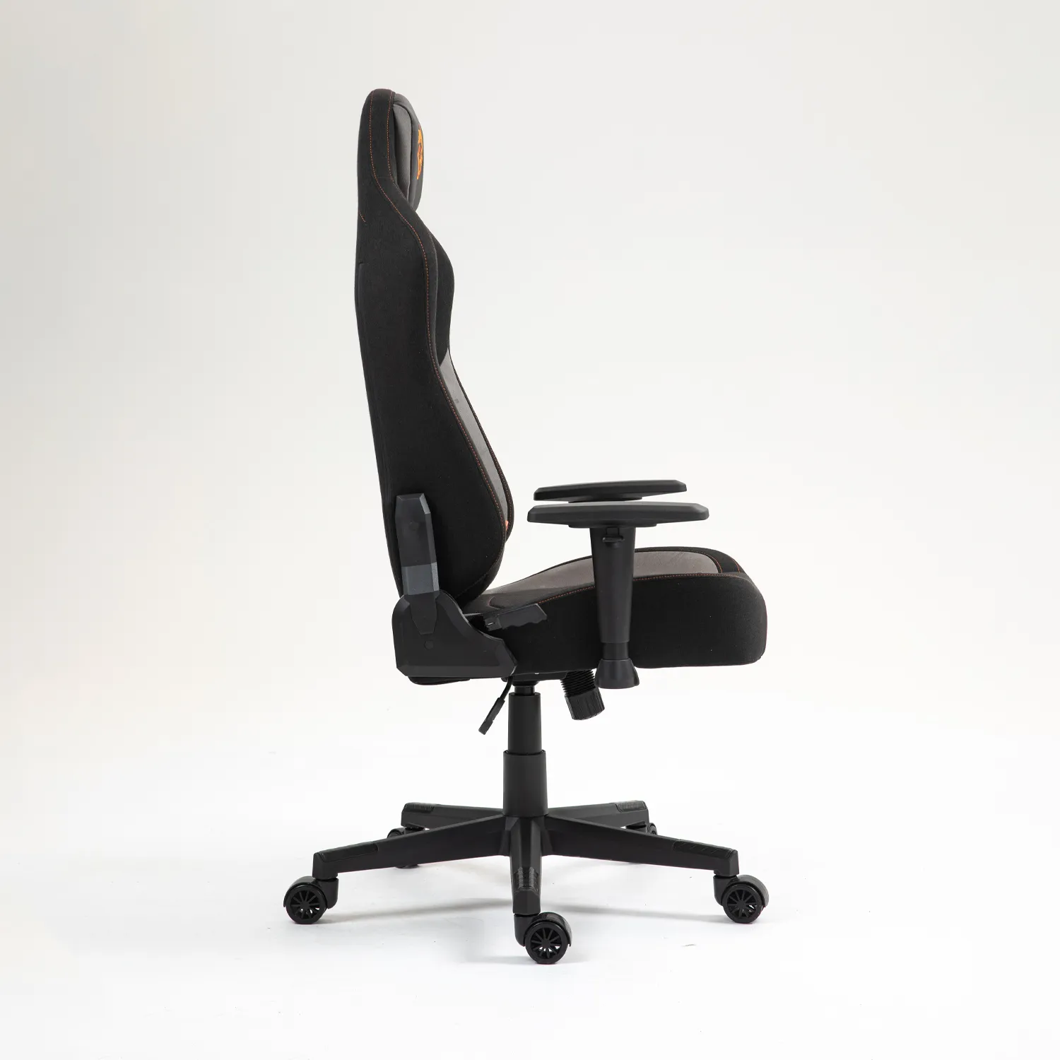 Order Porodo Gaming Chair With Fabric+Pu+Sudede Covered Form, Class4 ...