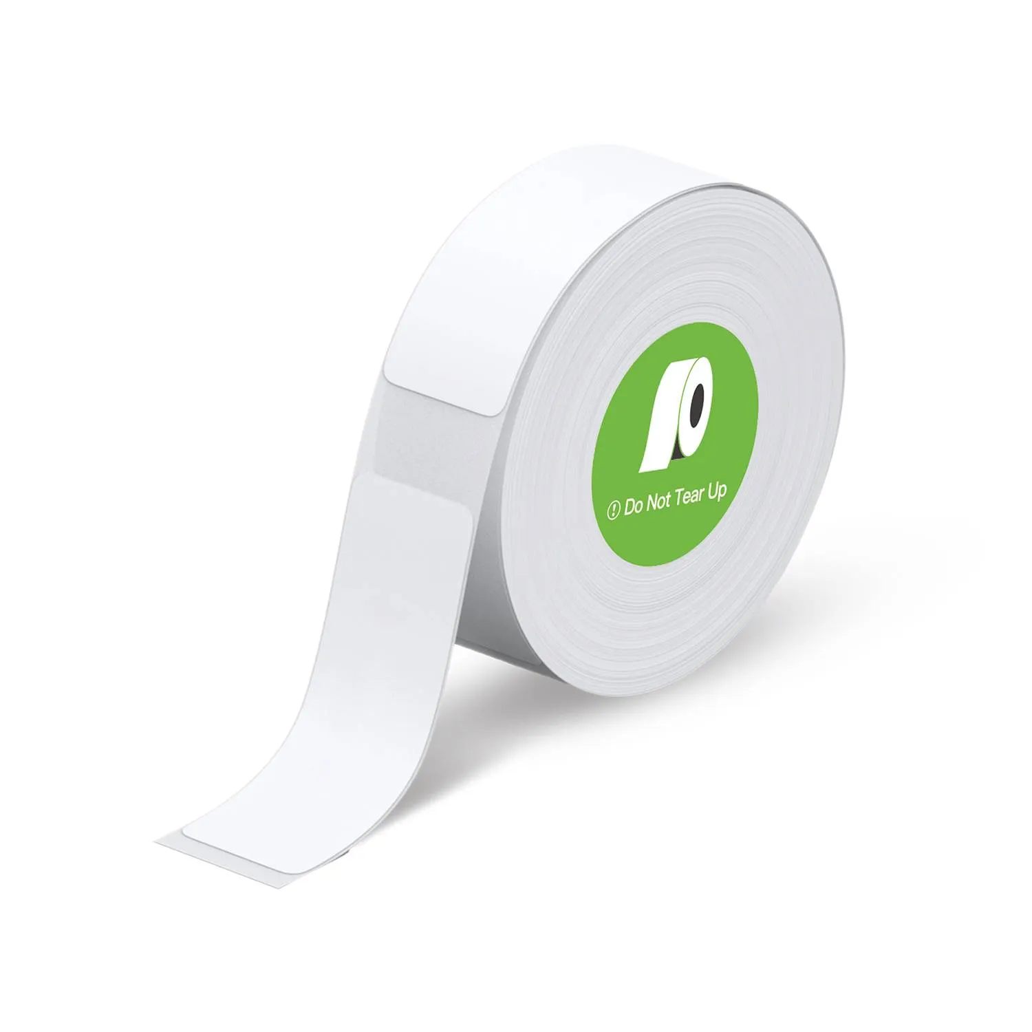 Order Green Lion Label Maker Tape For Thermal Printer - White Now ...